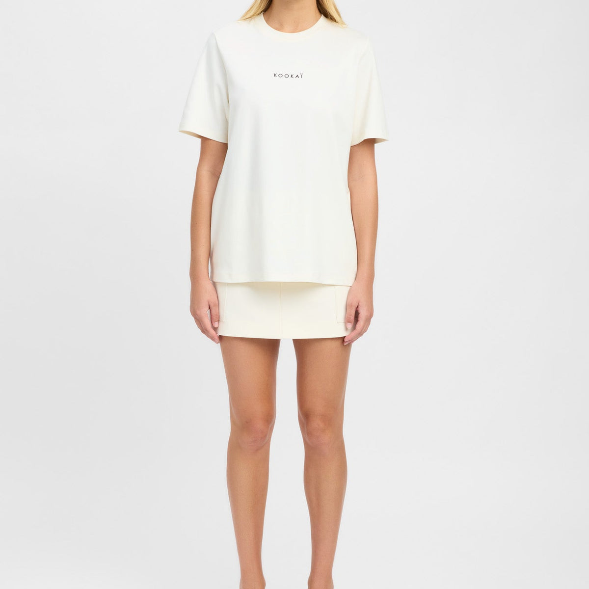 Katalyst Branded Tee – USA KOOKAÏ