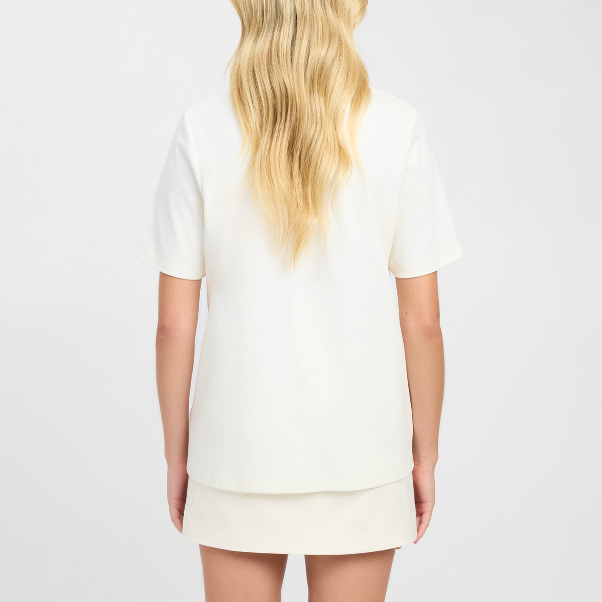 Katalyst Branded Tee – USA KOOKAÏ