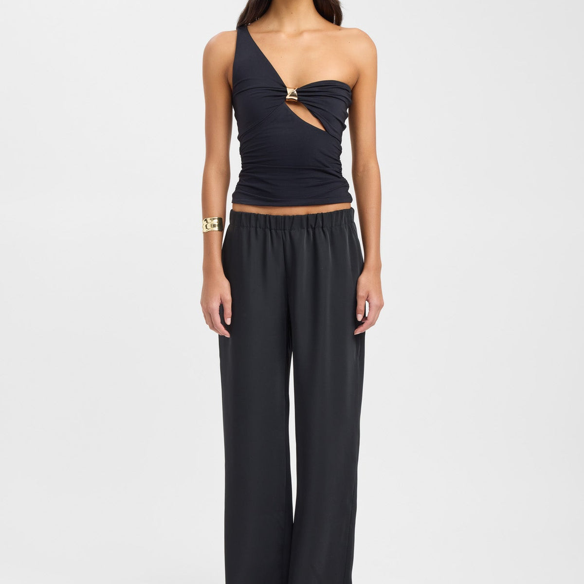 Solene Top – USA KOOKAÏ