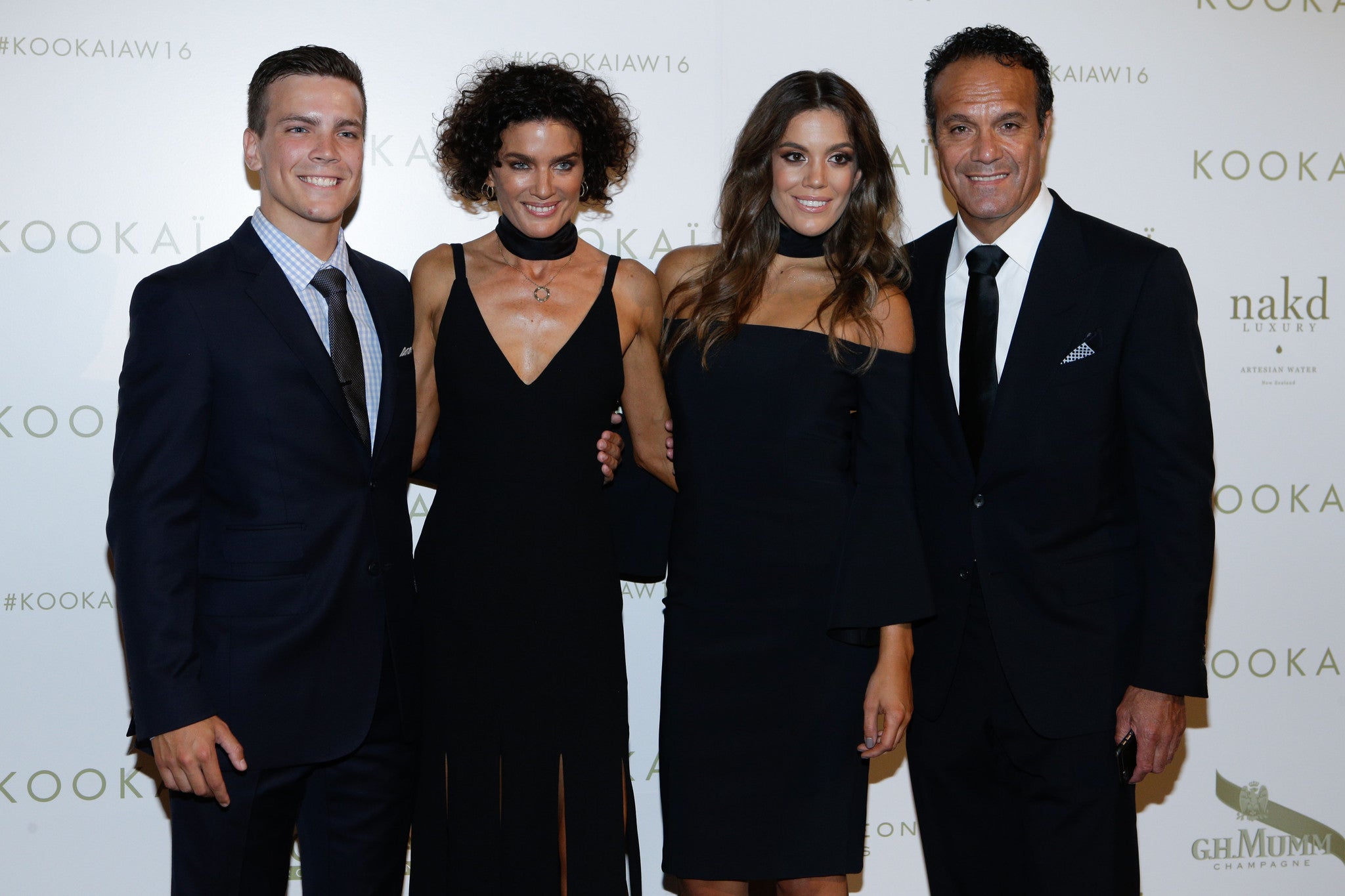 WHERE IT ALL BEGAN … MEET KOOKAÏ’S FOUNDERS – USA KOOKAÏ