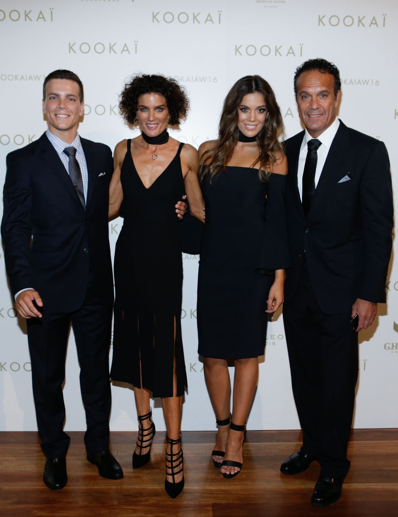 About Us – USA KOOKAÏ