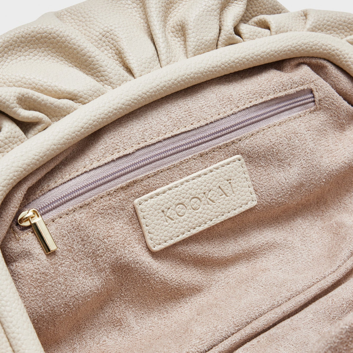 Brooklyn Pouch Bag – USA KOOKAÏ