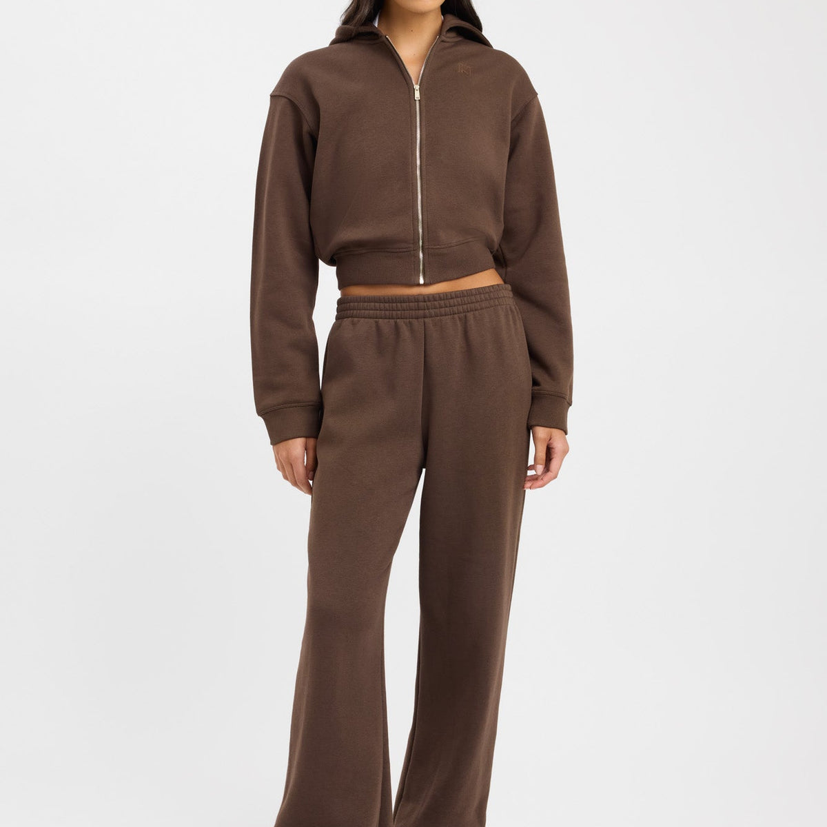 Brushed Otis Zip Up – USA KOOKAÏ