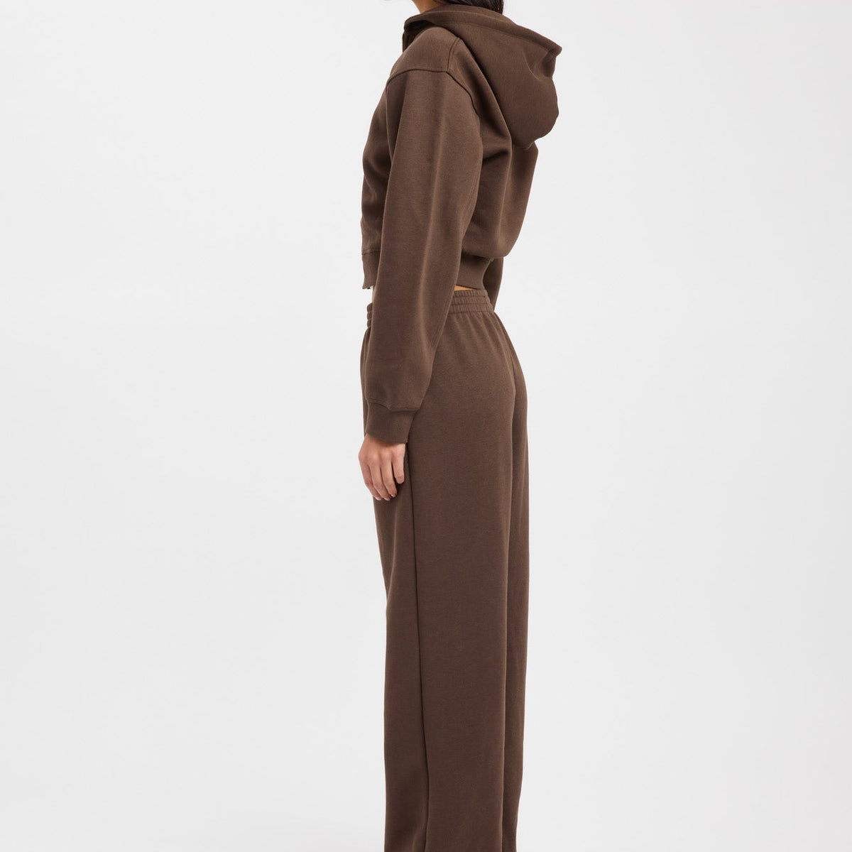 Brushed Otis Zip Up – USA KOOKAÏ