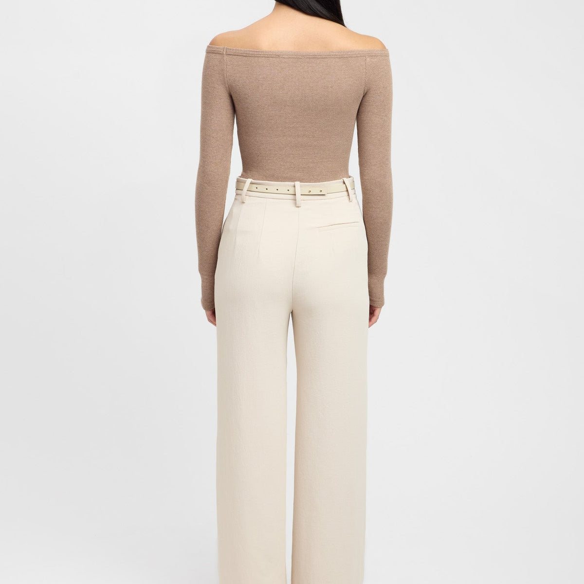 Madison Off Shoulder Top – USA KOOKAÏ