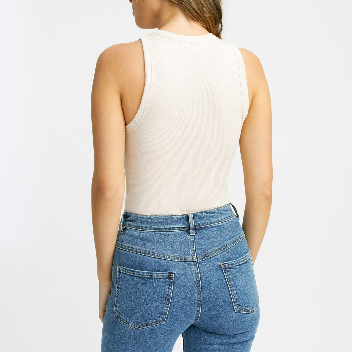 Amber Tank – USA KOOKAÏ