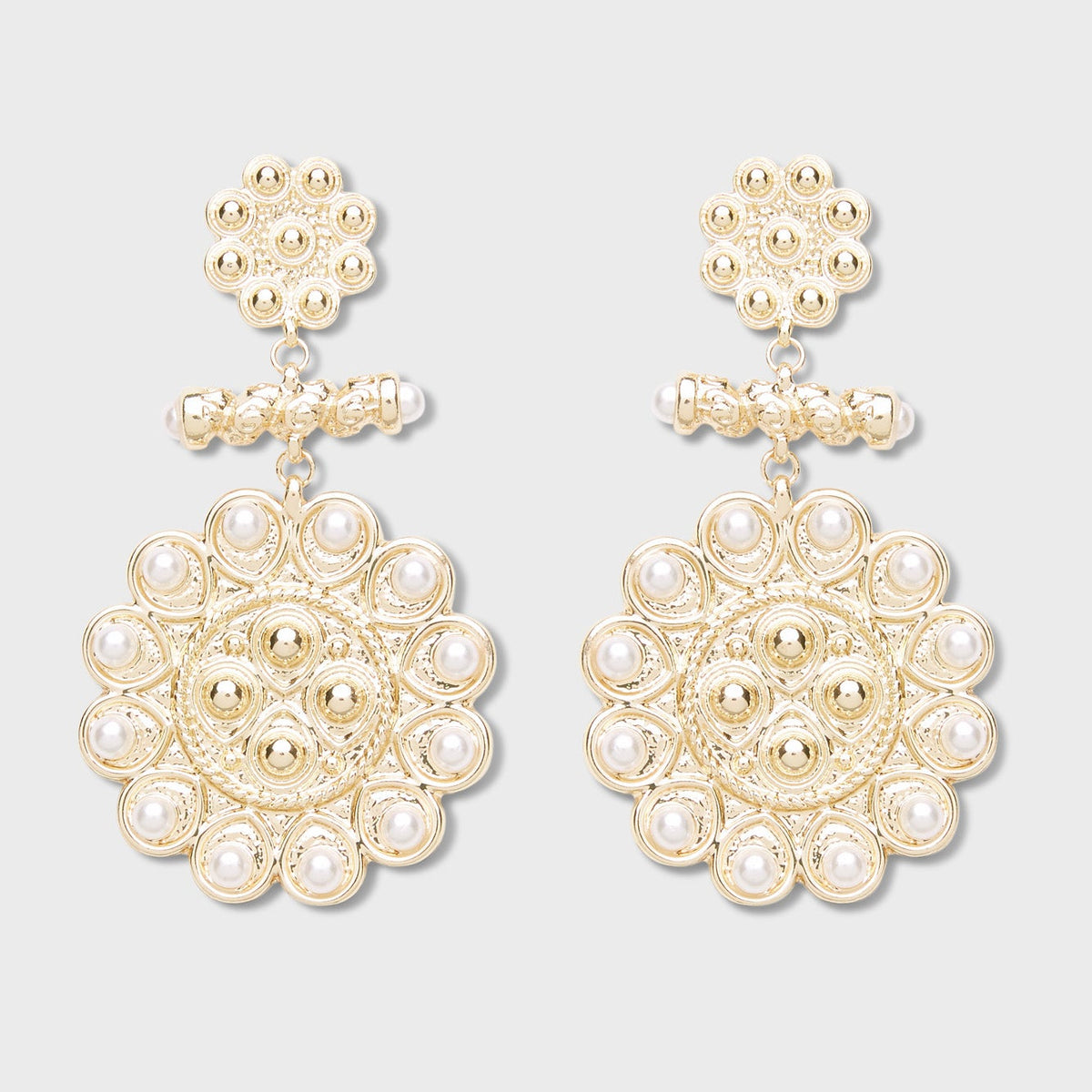 Whimsy Earrings – USA KOOKAÏ