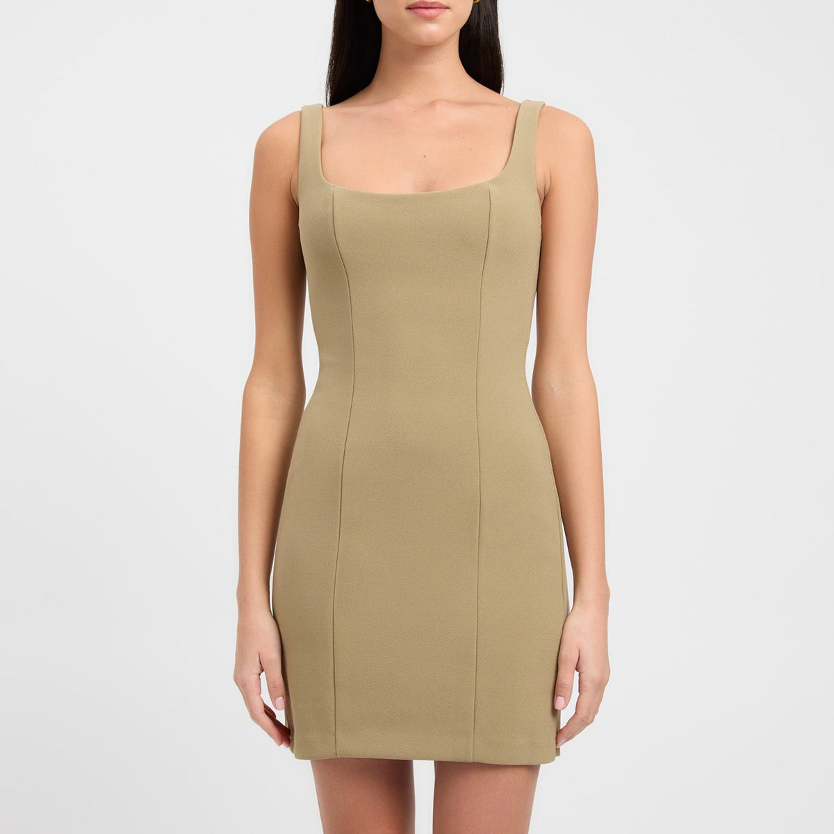 Aurora Core Mini Dress – USA KOOKAÏ