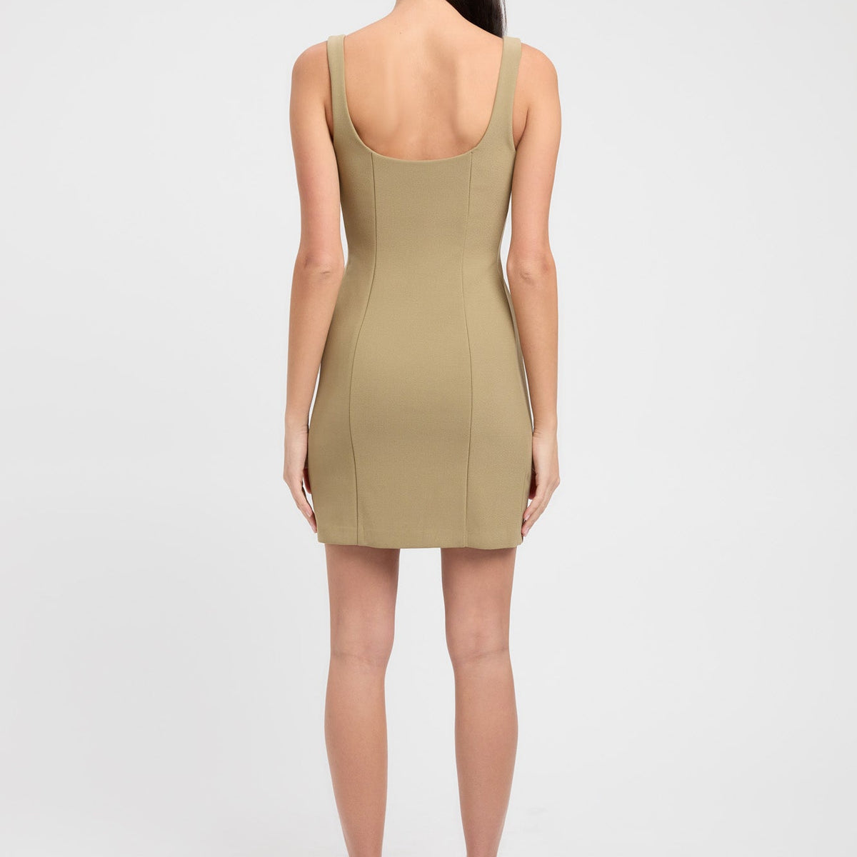 Aurora Core Mini Dress – USA KOOKAÏ
