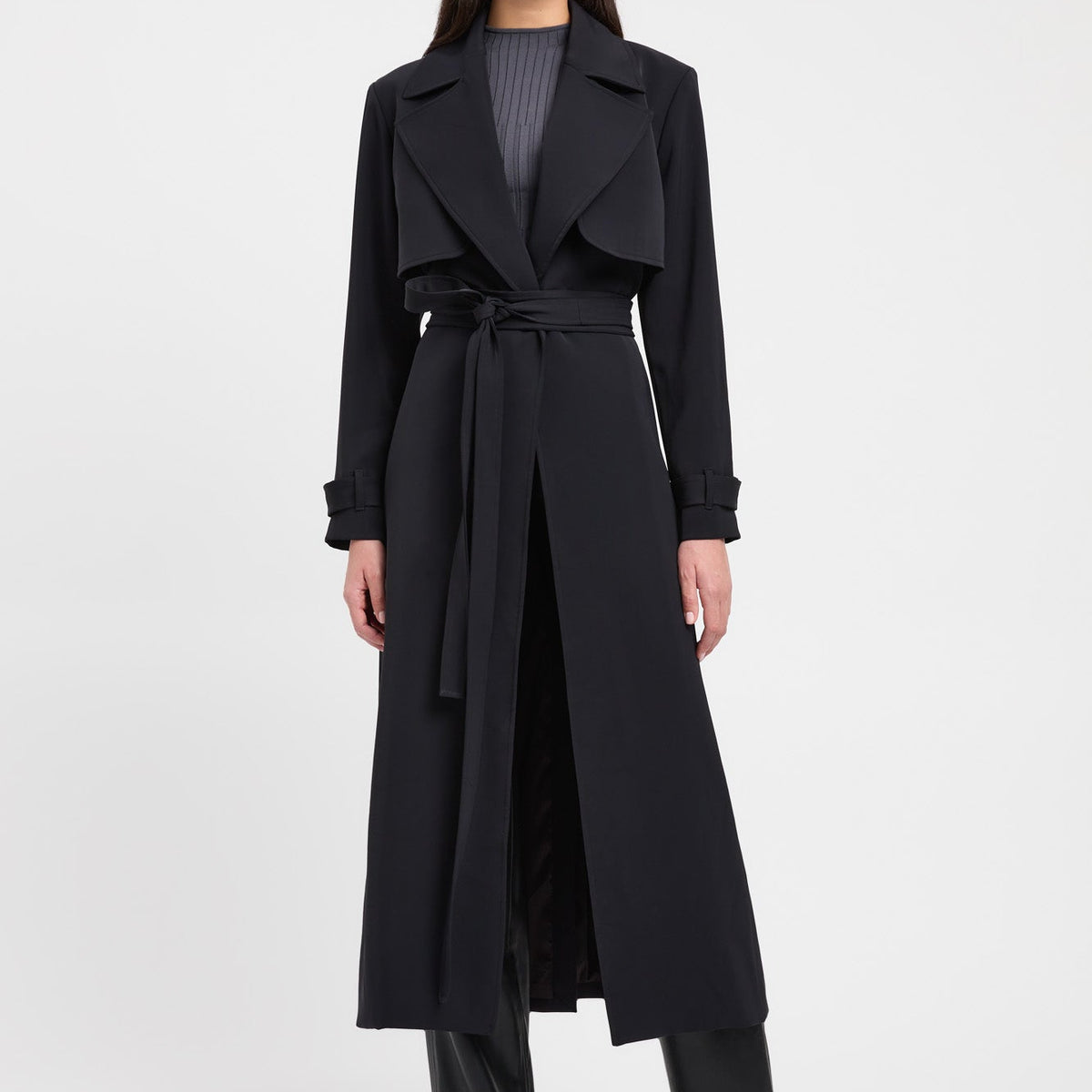 Maria Core Trench – USA KOOKAÏ