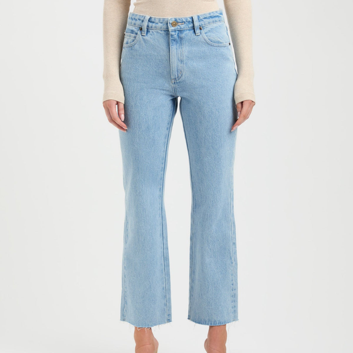 Cory Jean – USA KOOKAÏ