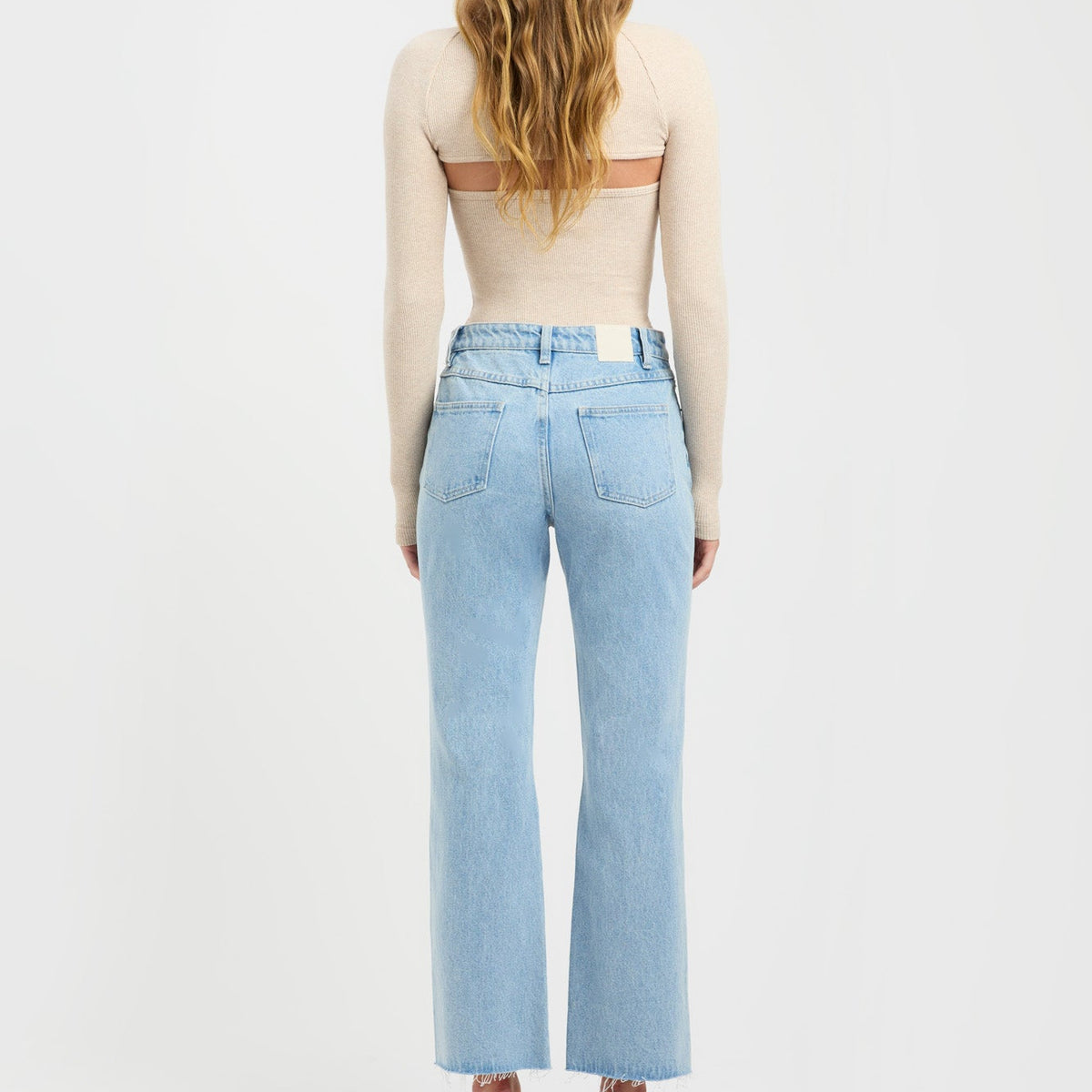 Cory Jean – USA KOOKAÏ