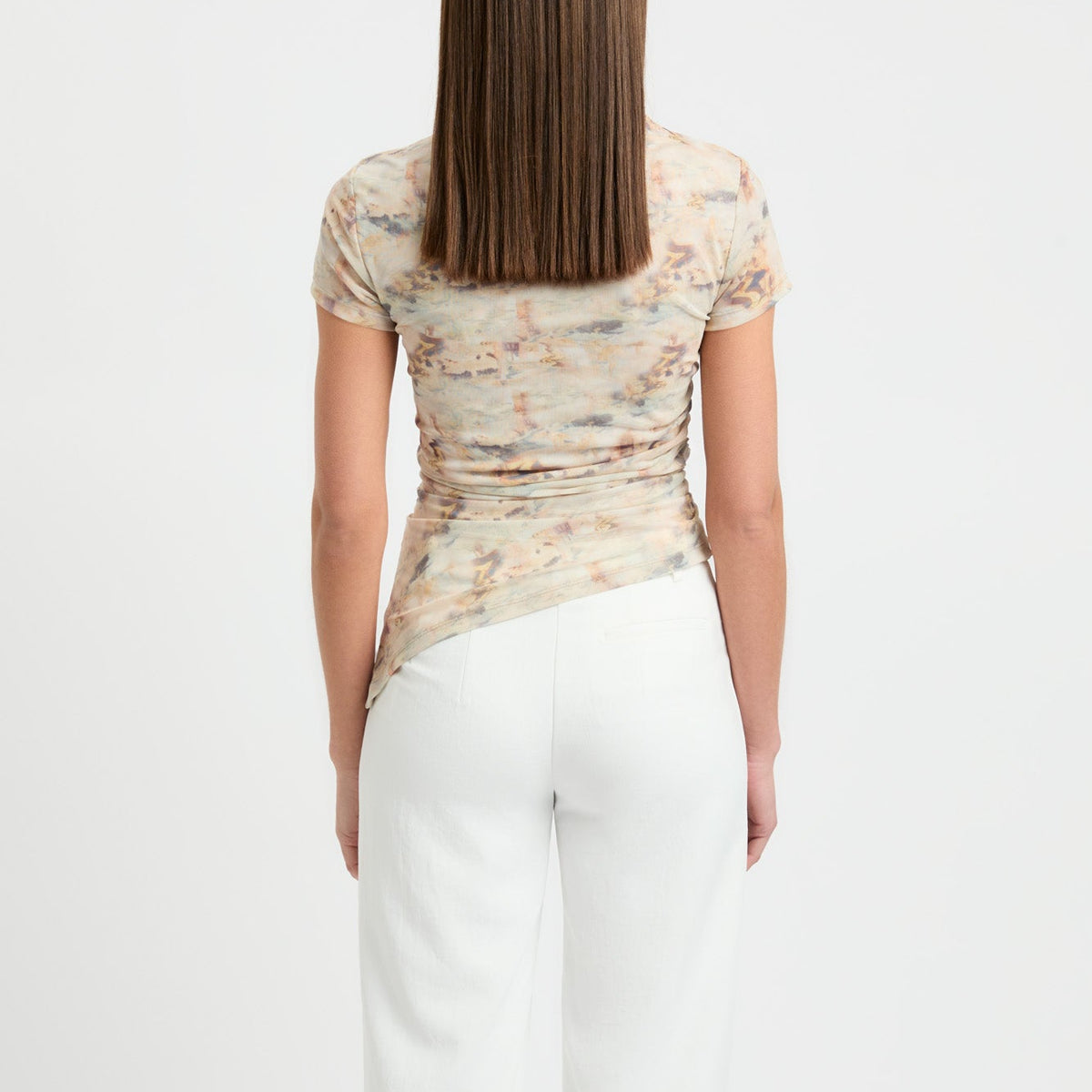 Nala Top – USA KOOKAÏ