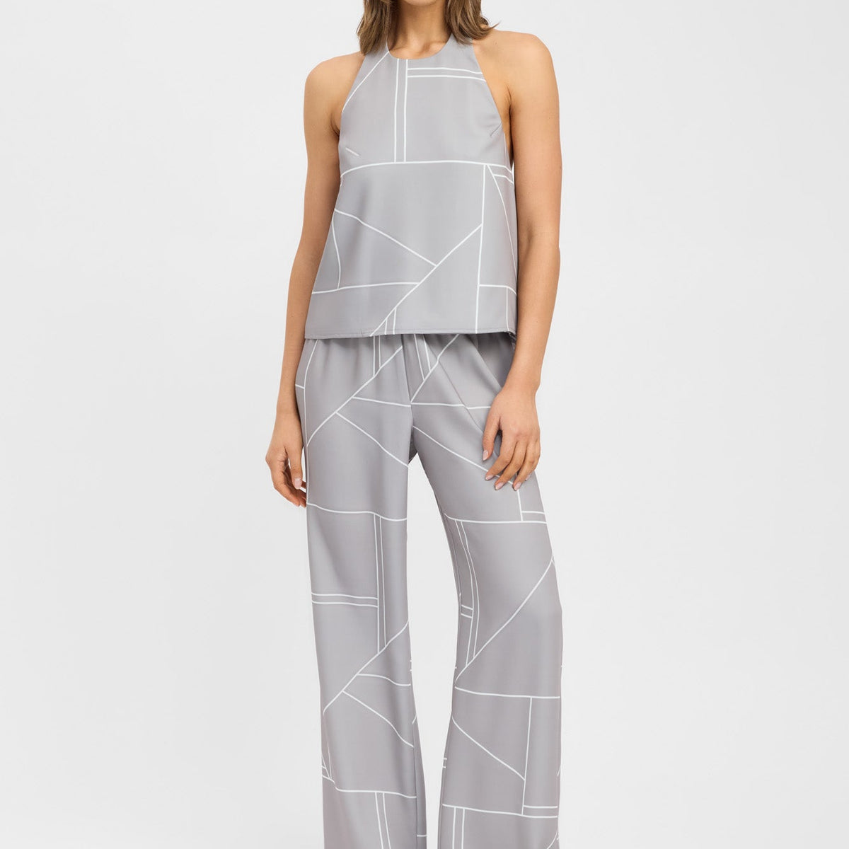 Alia Core Top – USA KOOKAÏ