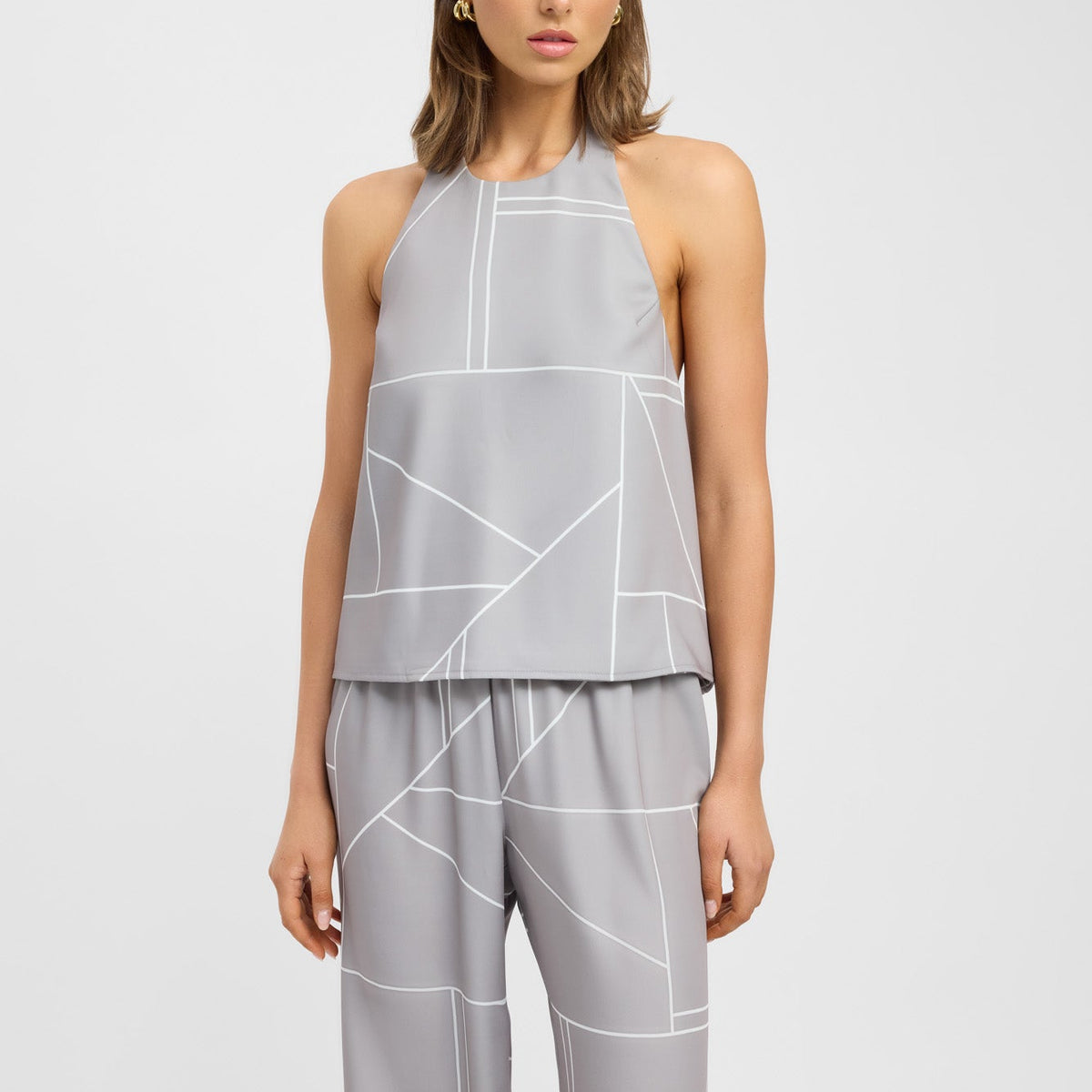 Alia Core Top – USA KOOKAÏ