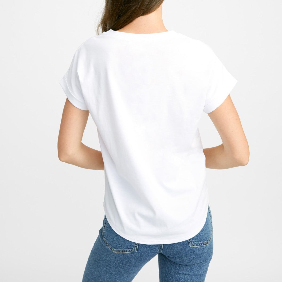 Maine Tee – USA KOOKAÏ