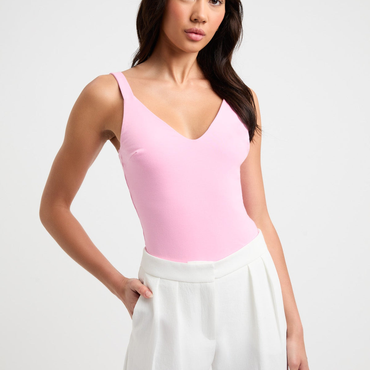 Sarah Vee Top – USA KOOKAÏ