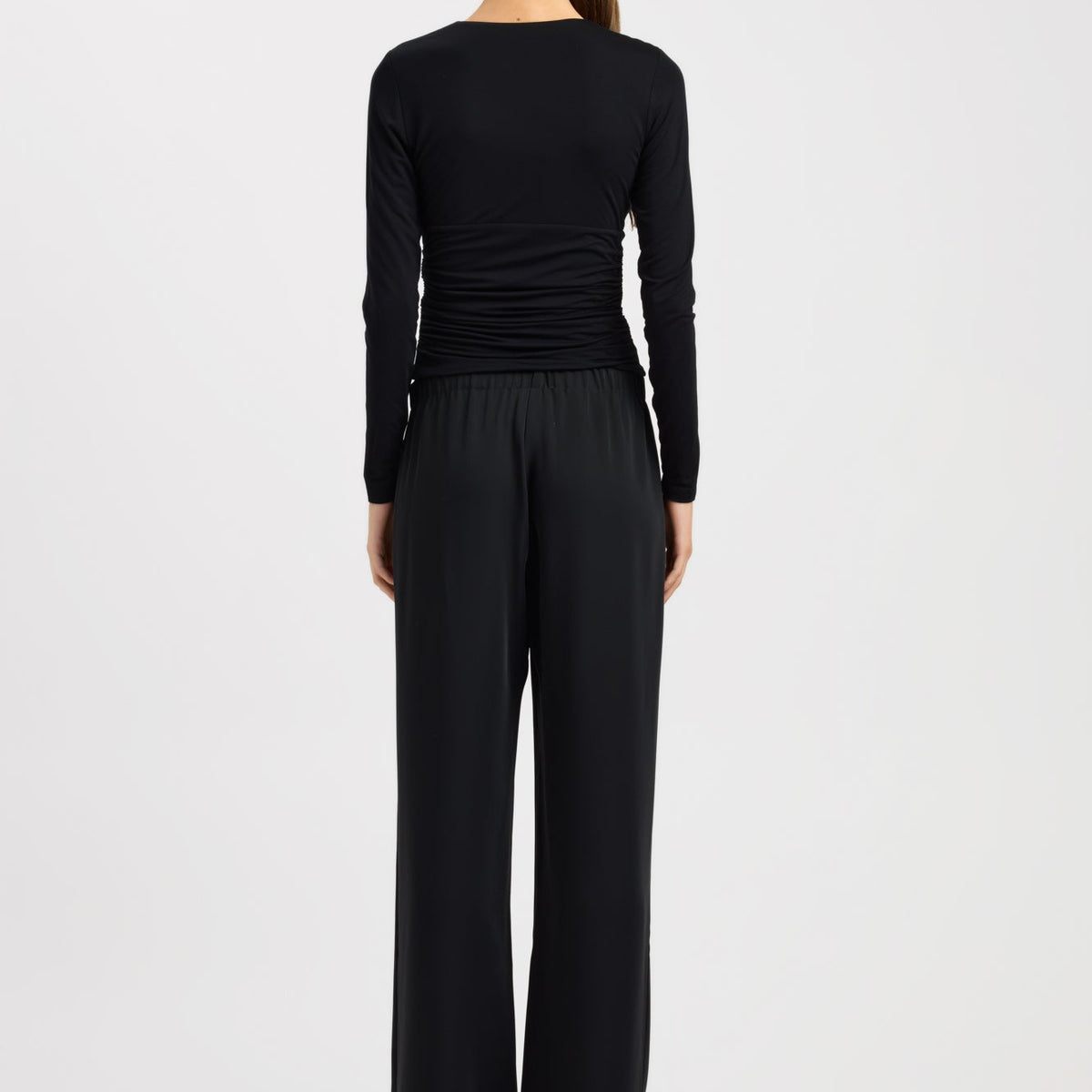 Solis Long Sleeve Top – USA KOOKAÏ