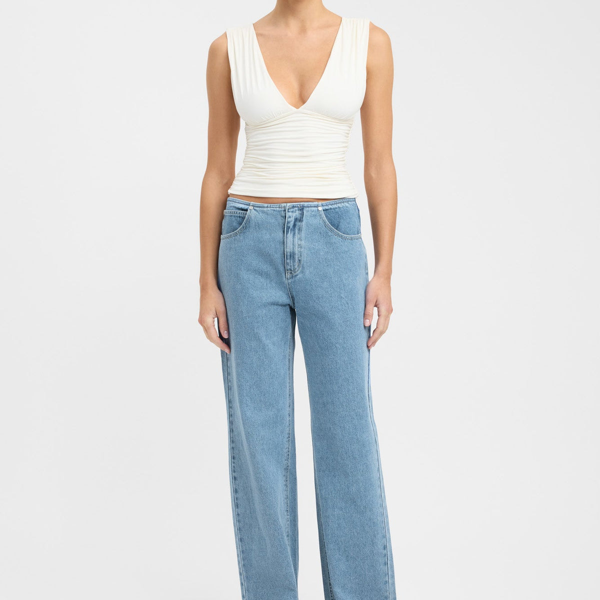 Steele Jean – USA KOOKAÏ