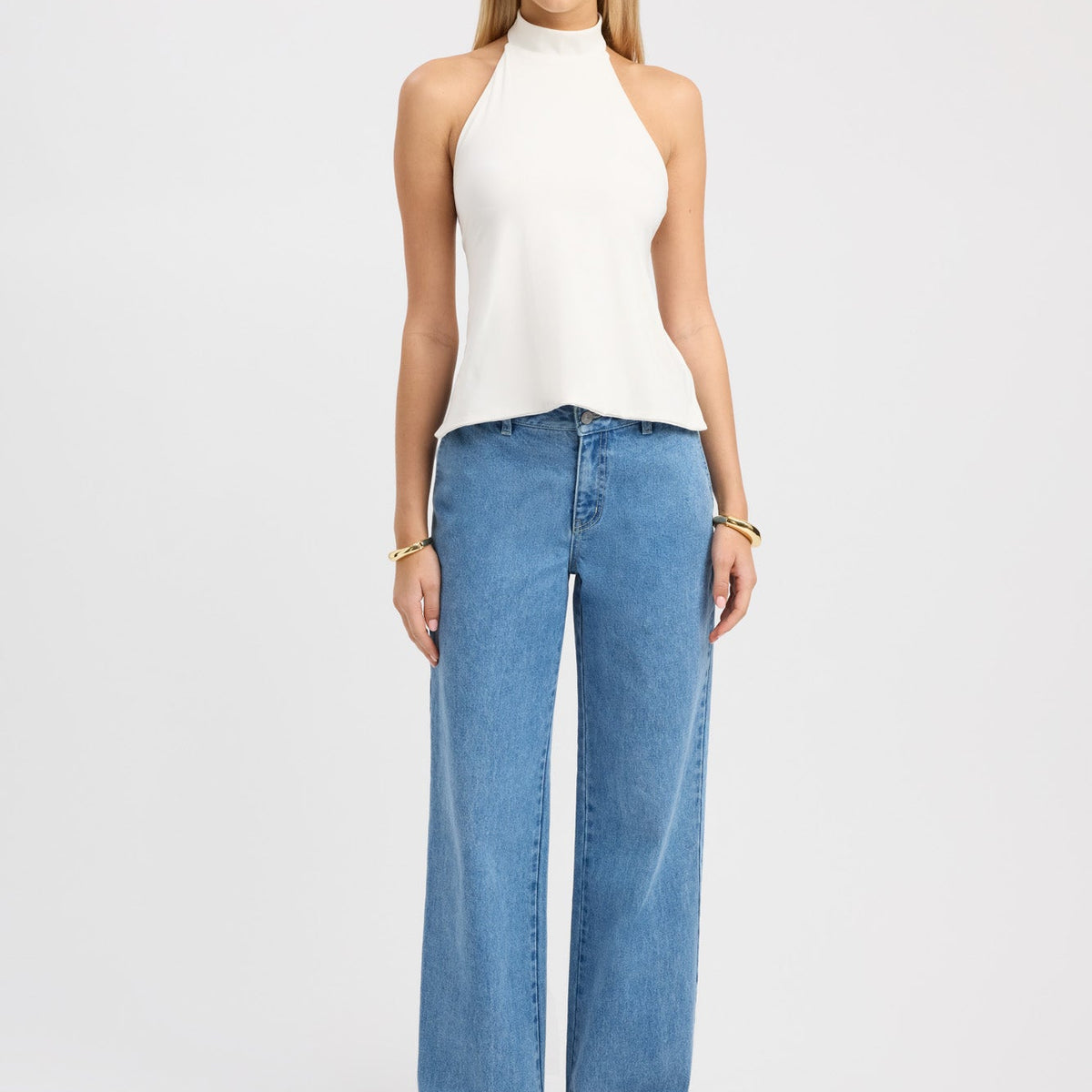 Kaye Top – USA KOOKAÏ