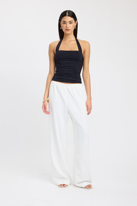 Hailey Halter Top – USA KOOKAÏ