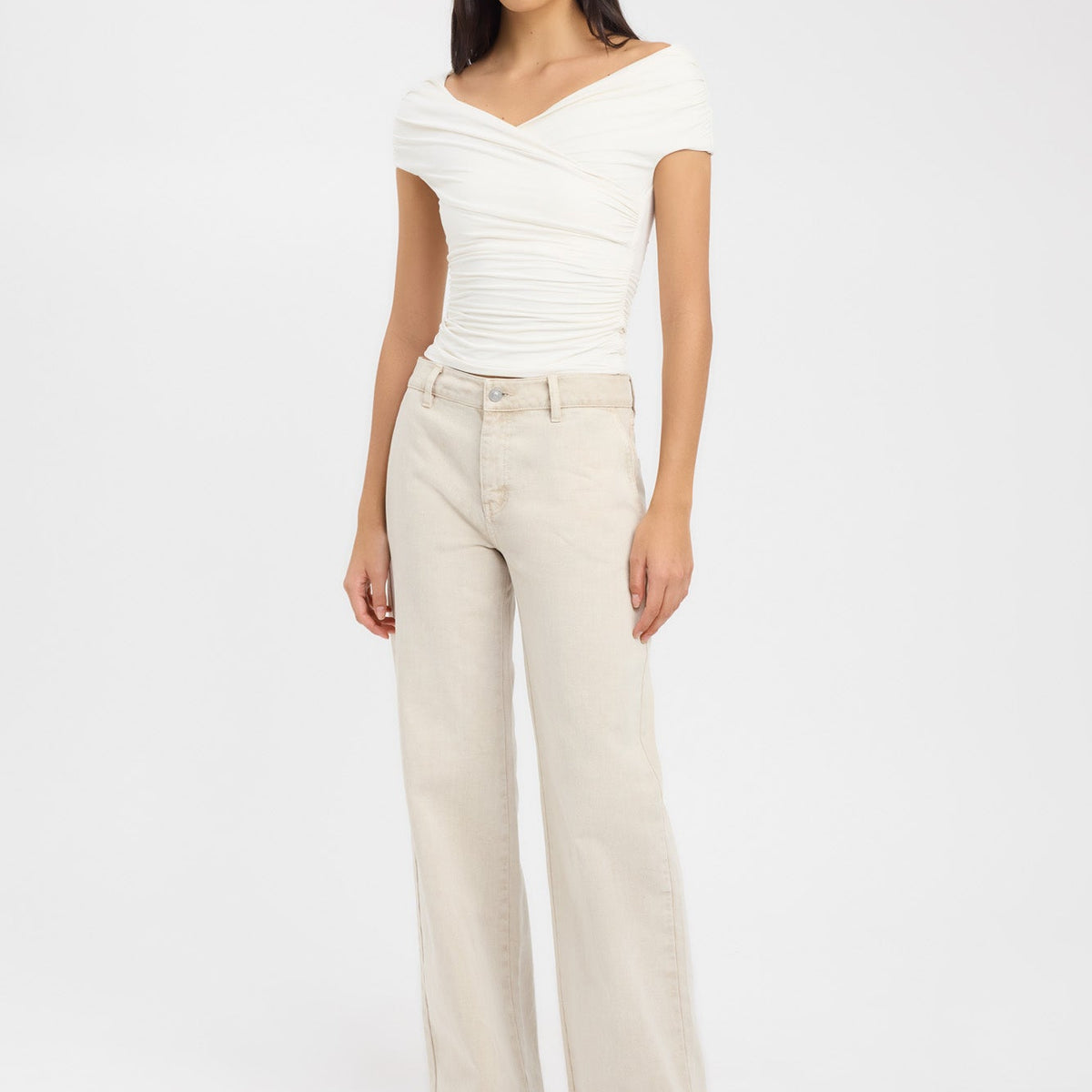 Addison Top – USA KOOKAÏ