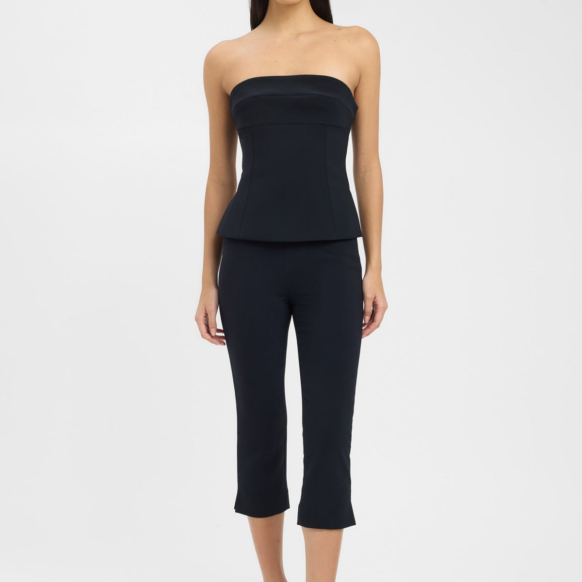 Alto Capri Pant – USA KOOKAÏ
